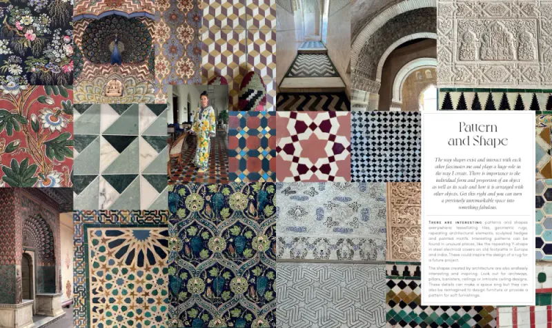 The Flower Room, Charlotte Coote - Keiserens nye trær